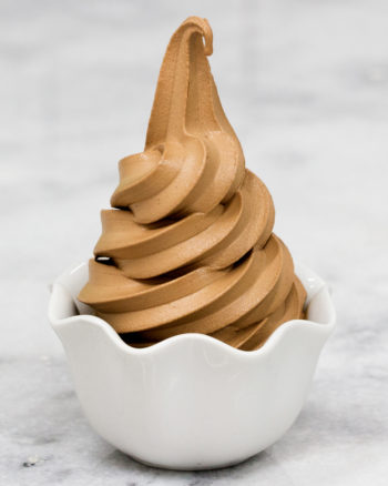 Soft Serve Custard Neutral Mix | Itaberco