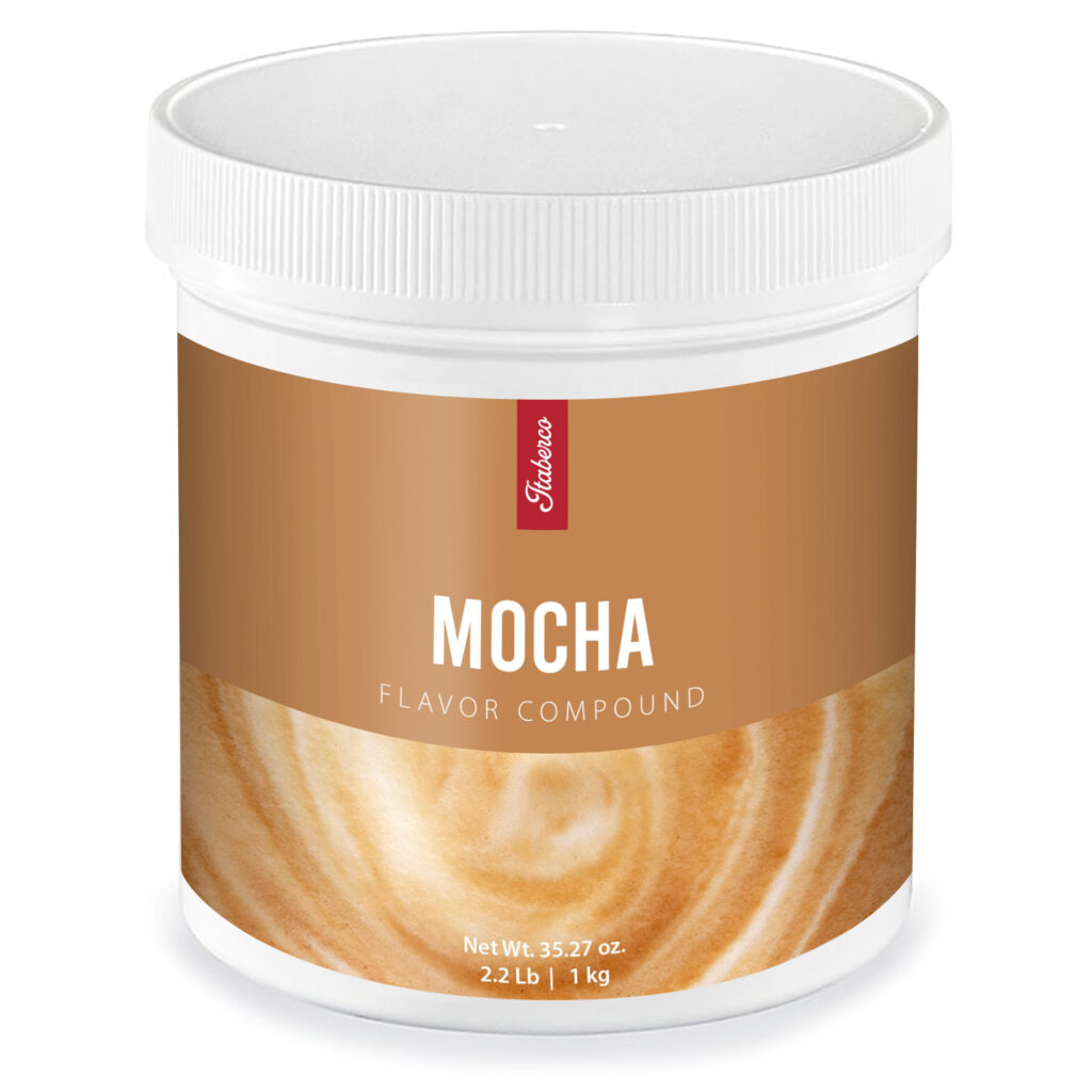 Mocha Flavor Compound | Itaberco