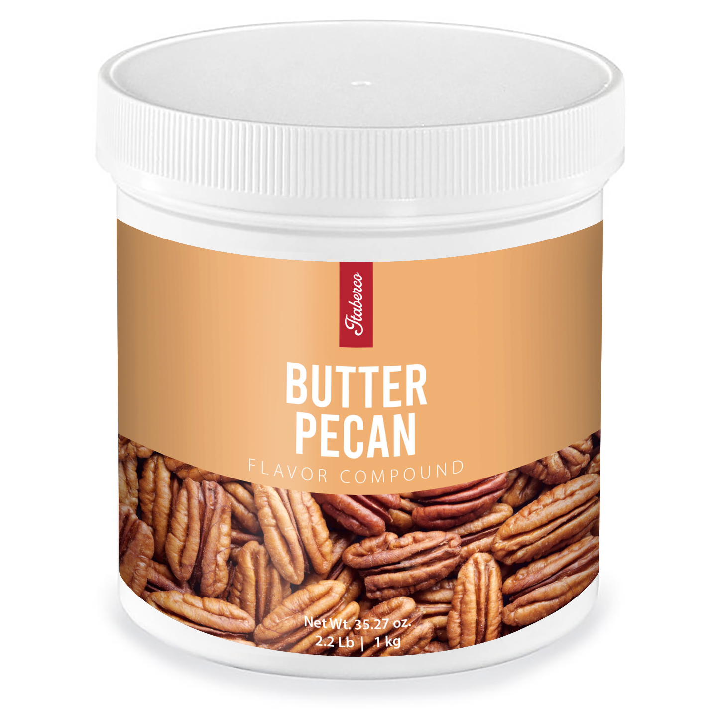 Butter Pecan Flavor Compound | Itaberco