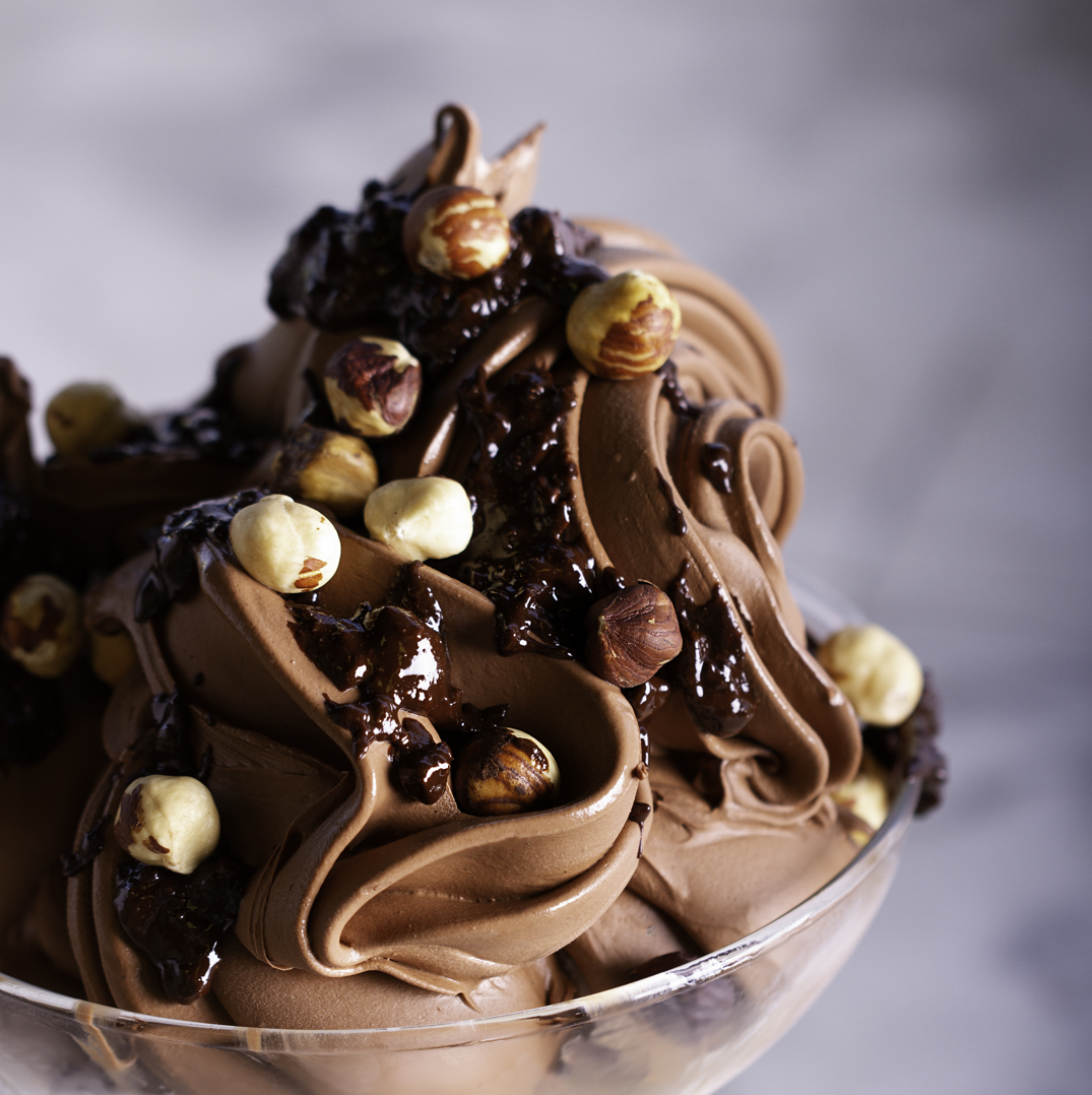 Chocolate Hazelnut Flavor Compound | Itaberco