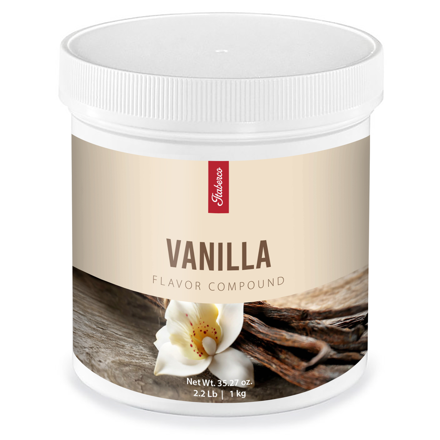Vanilla Flavor Compound | Itaberco