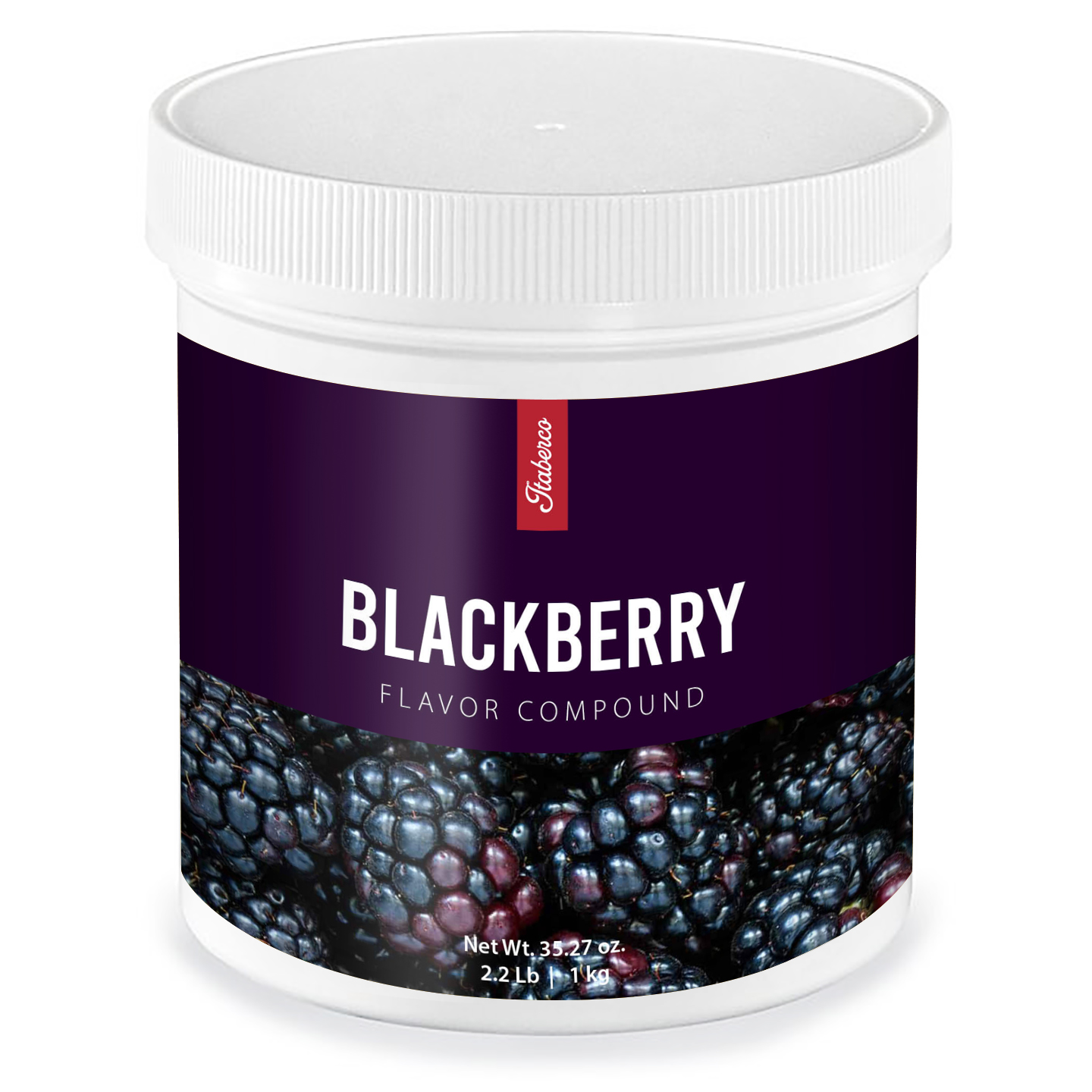 Blackberry Flavor Compound | Itaberco