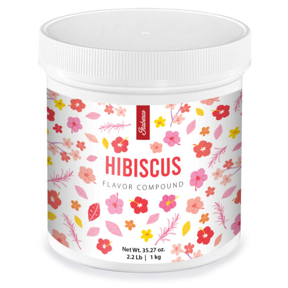 Hibiscus Flavor Compound | Itaberco
