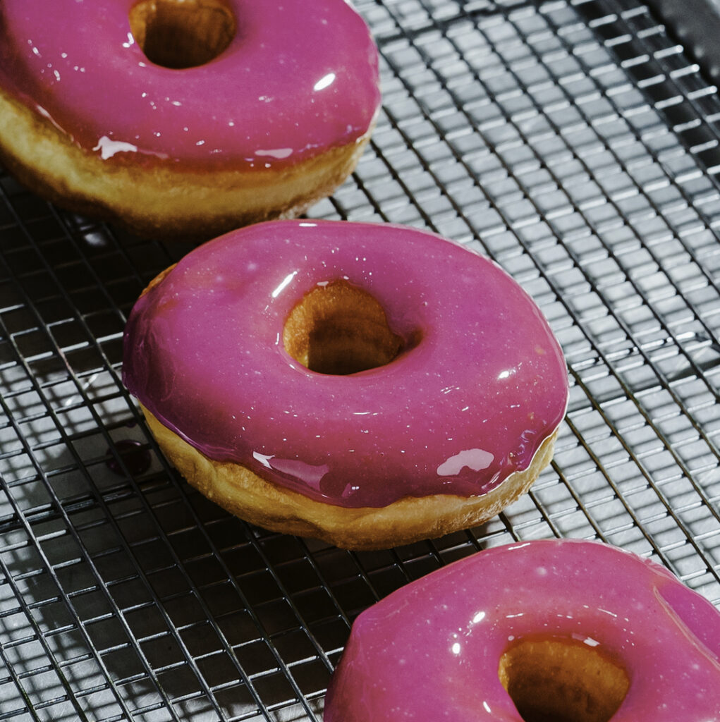 Ube Flavor Compound | Itaberco