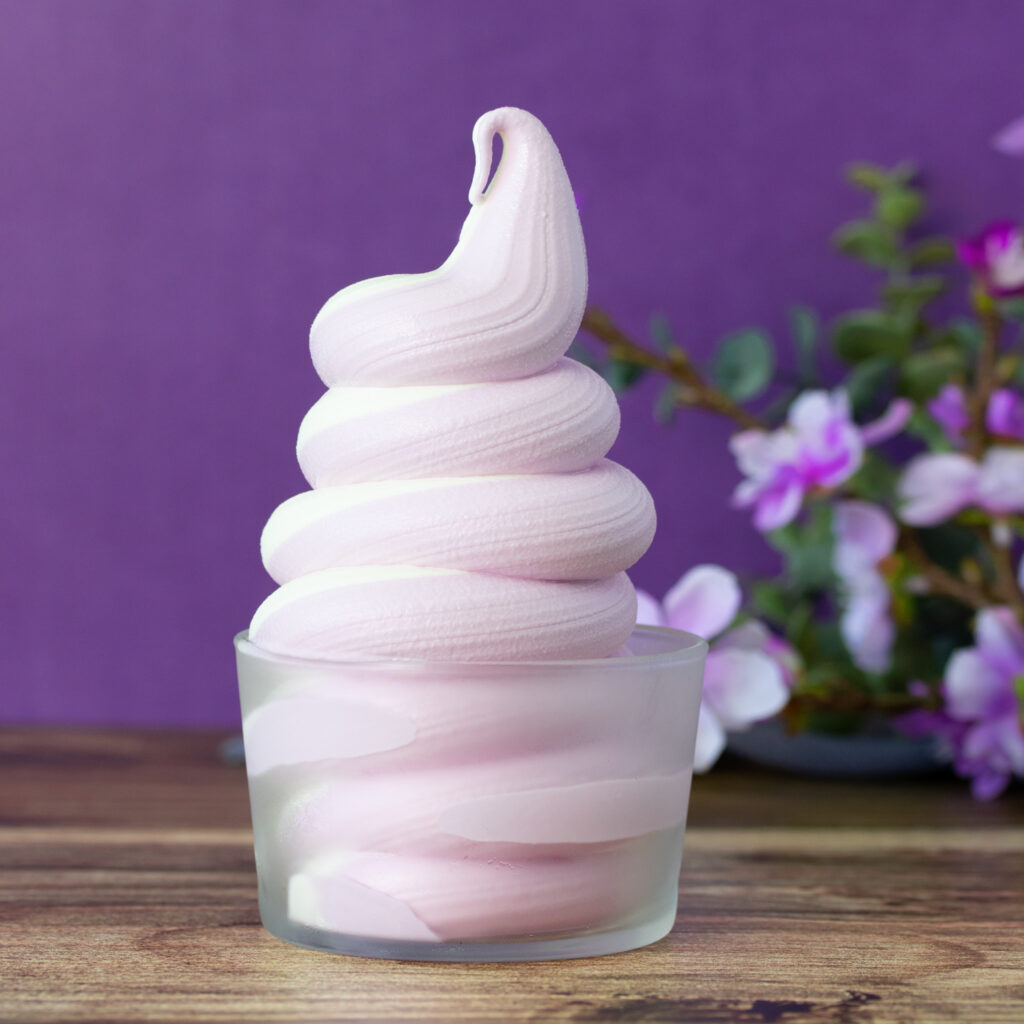 Ube Flavor Compound | Itaberco