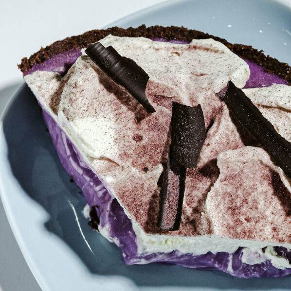 Ube Flavor Compound | Itaberco