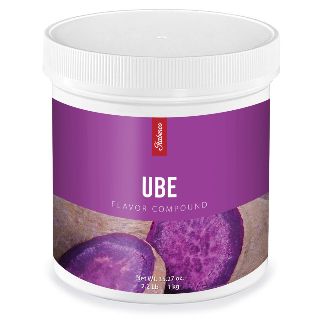 Ube Flavor Compound | Itaberco