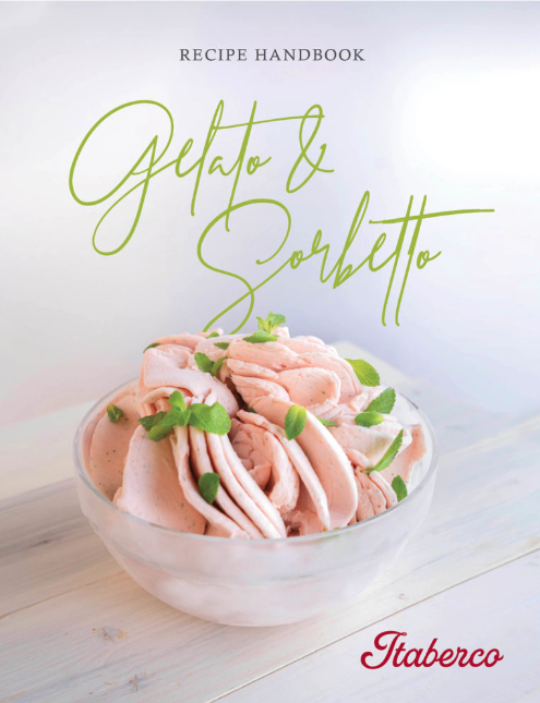 Itaberco | Artisan Flavors for Desserts and Beverages