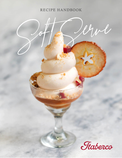 Itaberco | Artisan Flavors for Desserts and Beverages