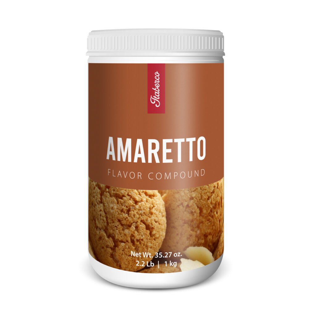 Amaretto Flavor Compound - Itaberco
