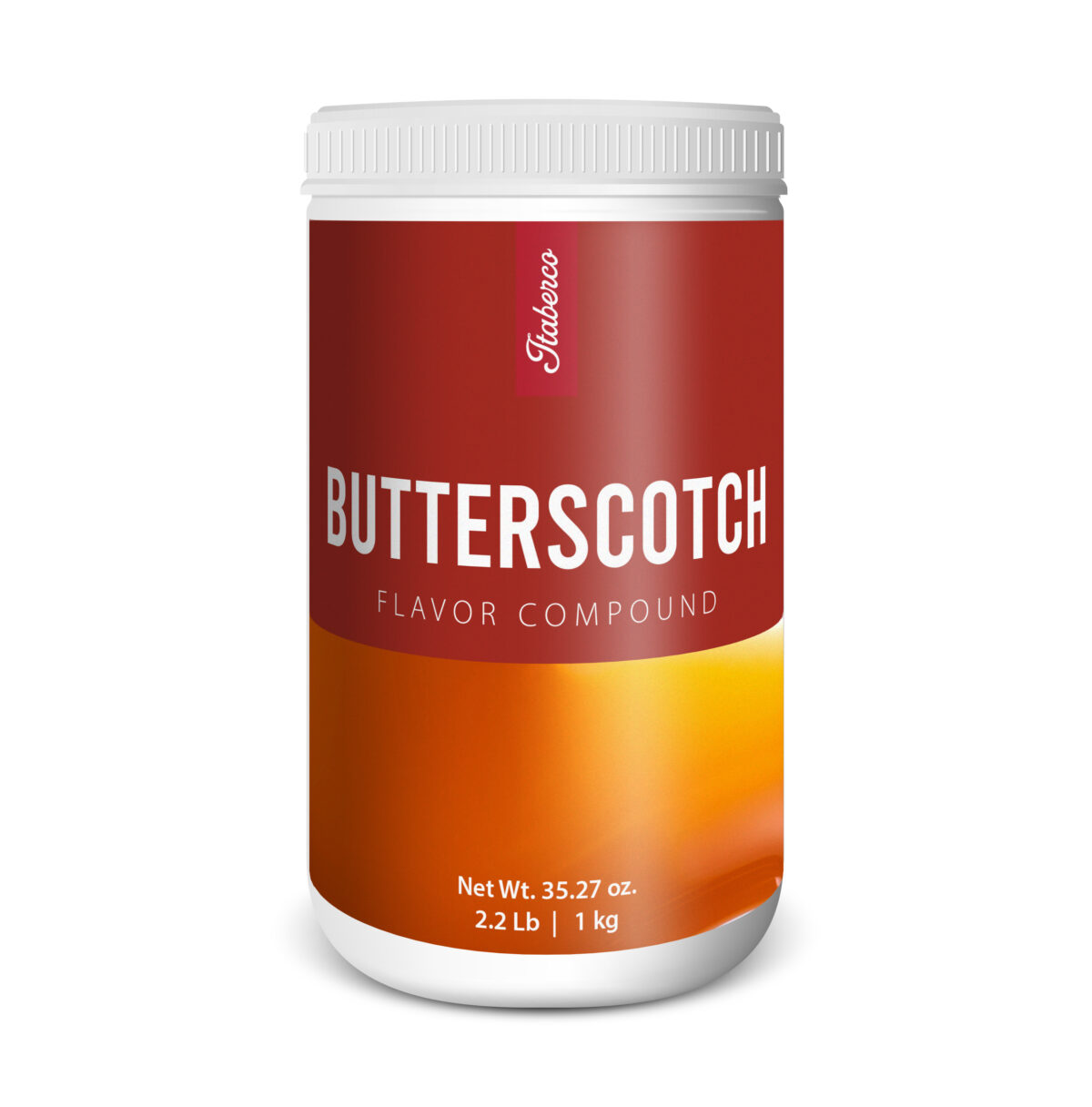 Butterscotch Flavor Compound - Itaberco