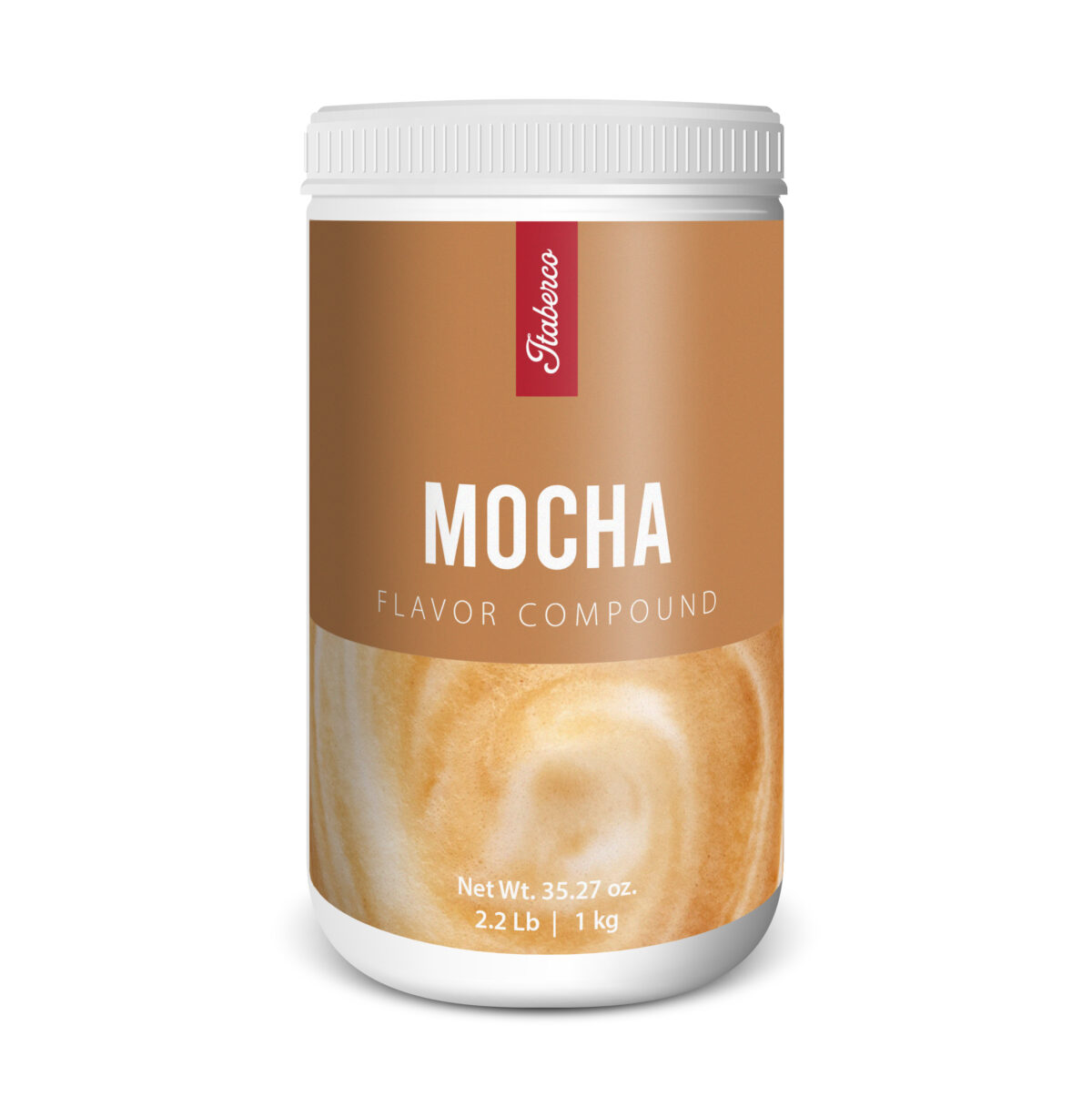 Mocha Flavor Compound - Itaberco