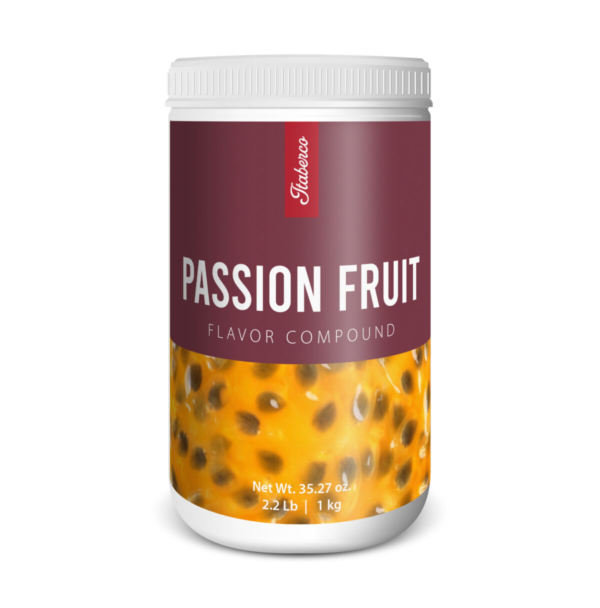 Passion Fruit Flavor Compound - Itaberco