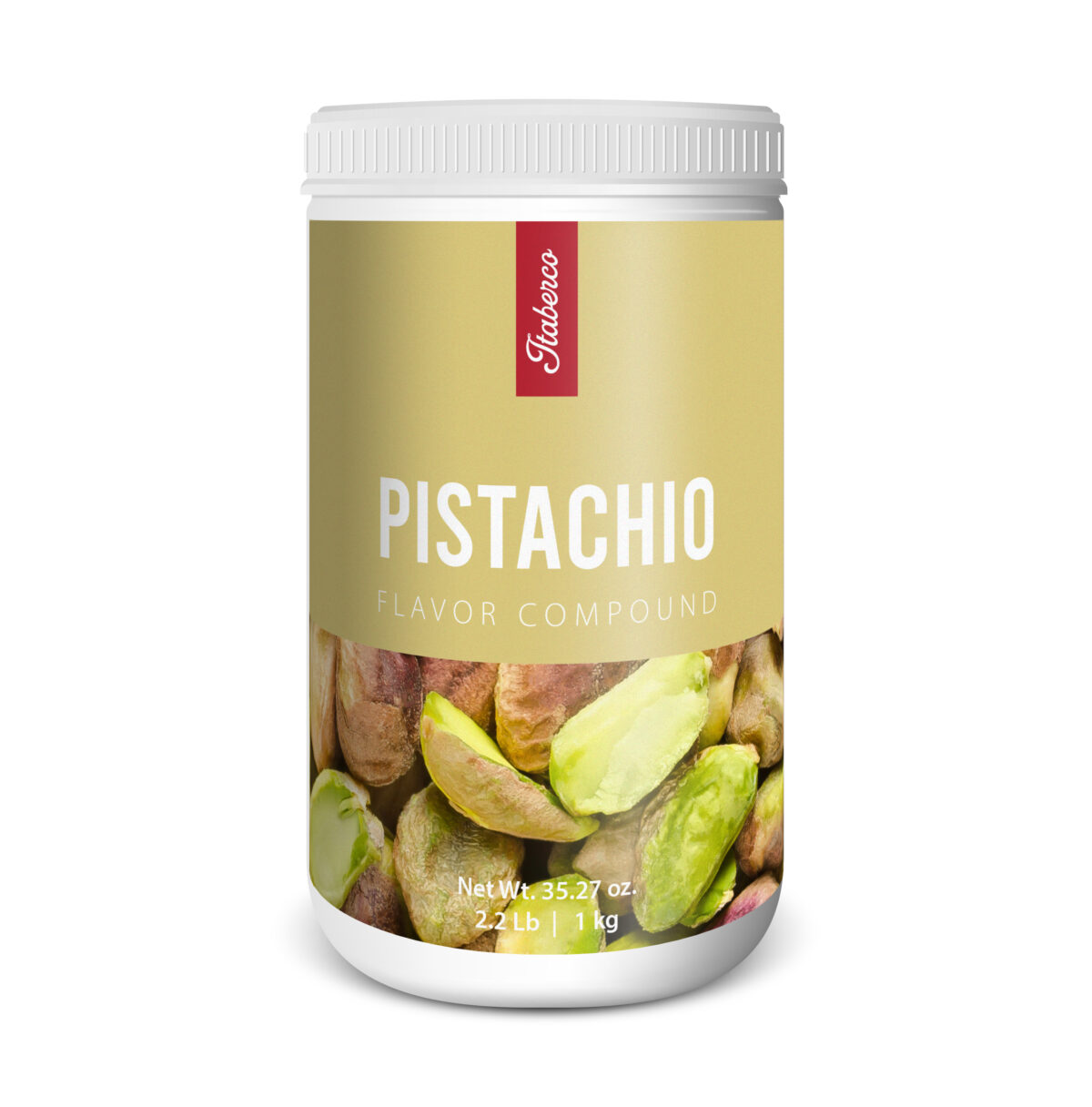 Pistachio Flavor Compound - Itaberco