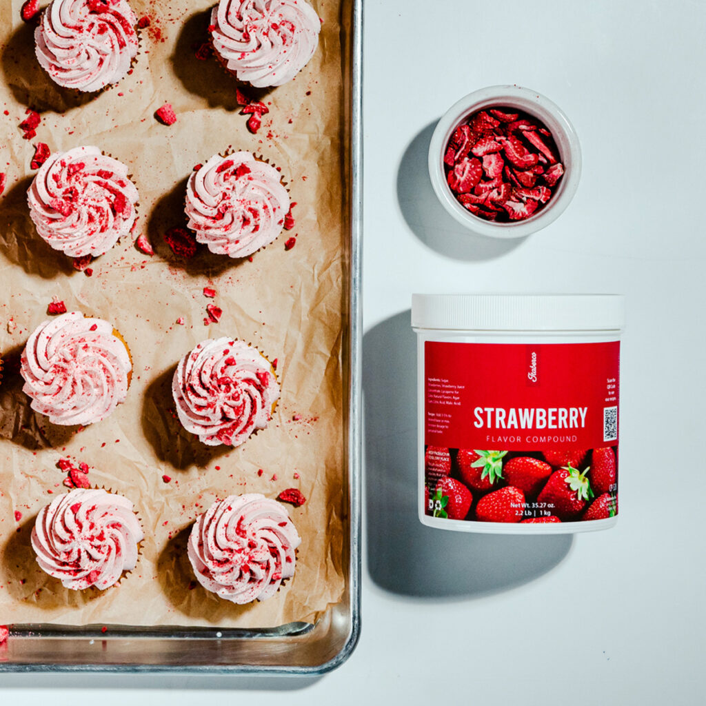 Flavor Compounds 101: What They Are and How to Use Them - Itaberco