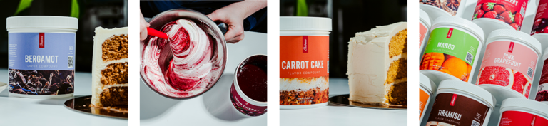 Flavor Compounds 101: What They Are and How to Use Them - Itaberco