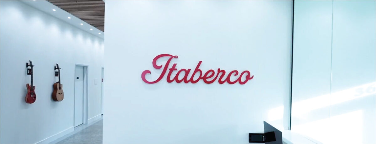 How to Order - Itaberco