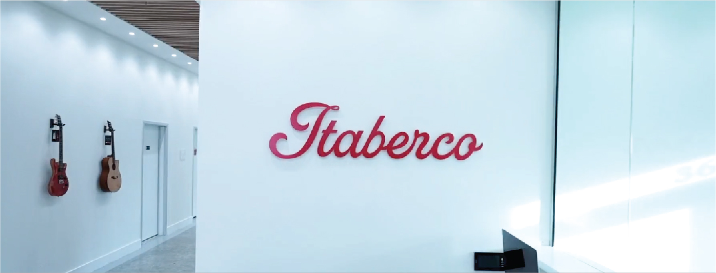 How to Order - Itaberco