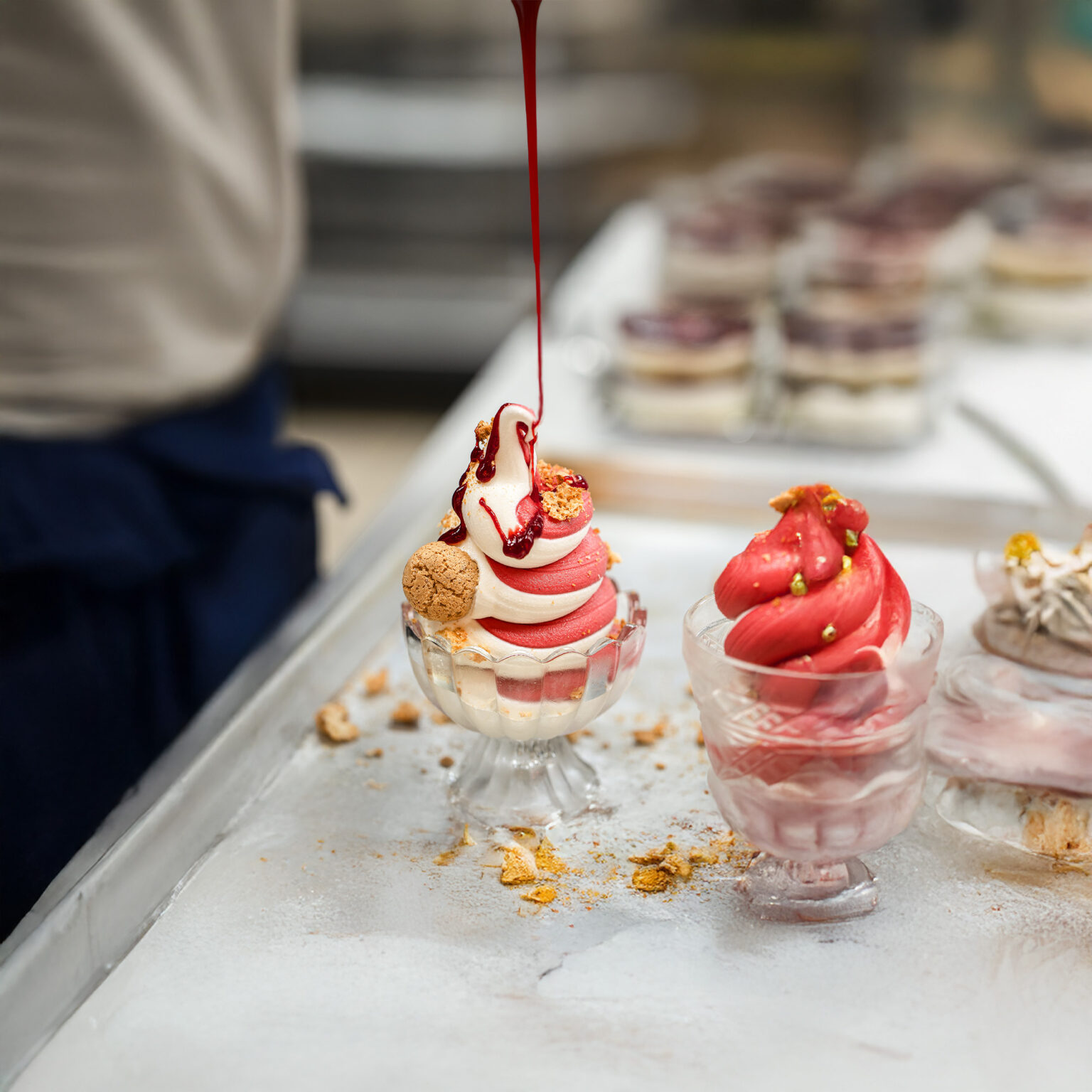 Flavor Compounds 101: What They Are and How to Use Them - Itaberco