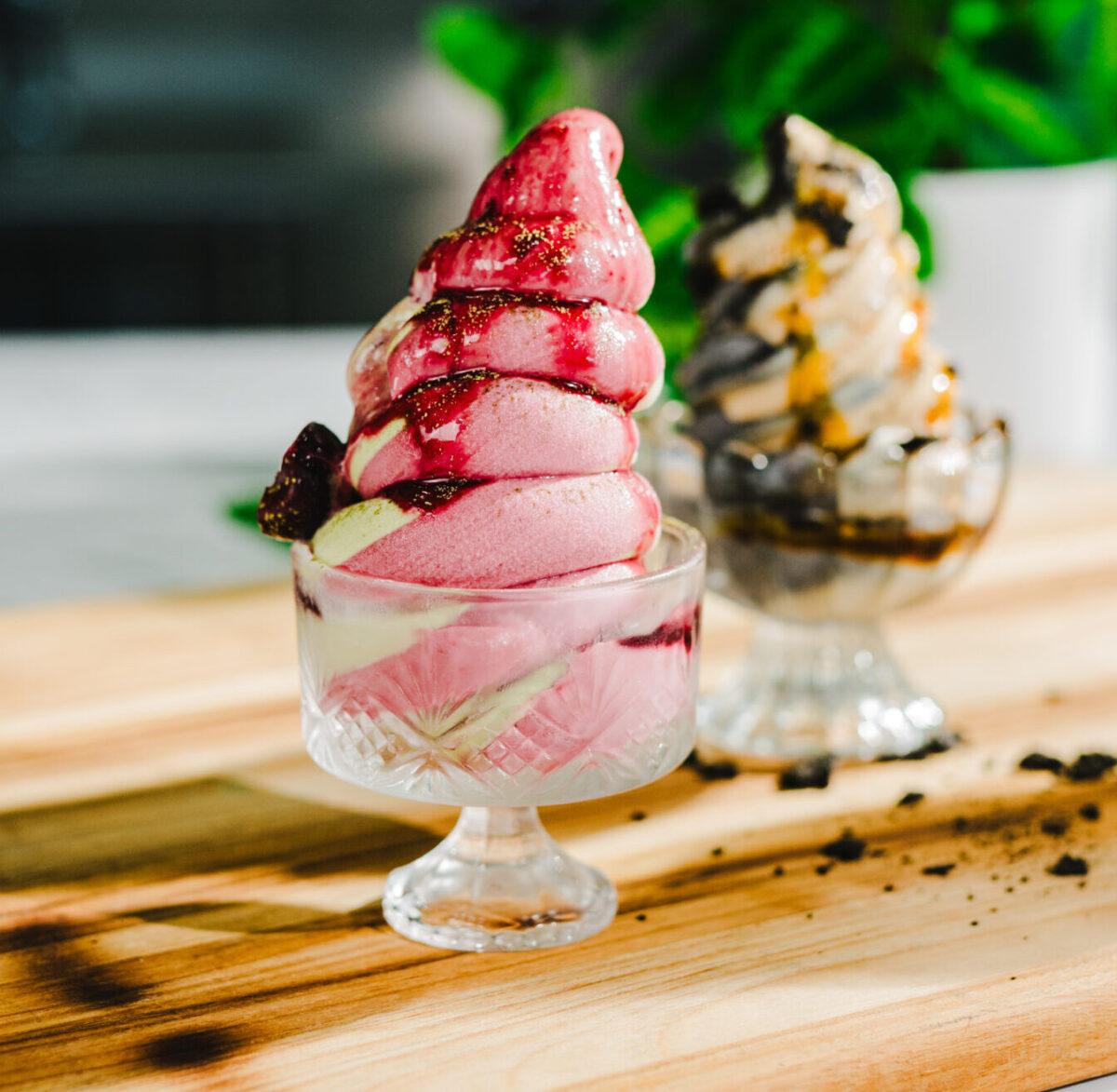 Understanding Natural and Artificial Flavors in Foods & Beverages ...