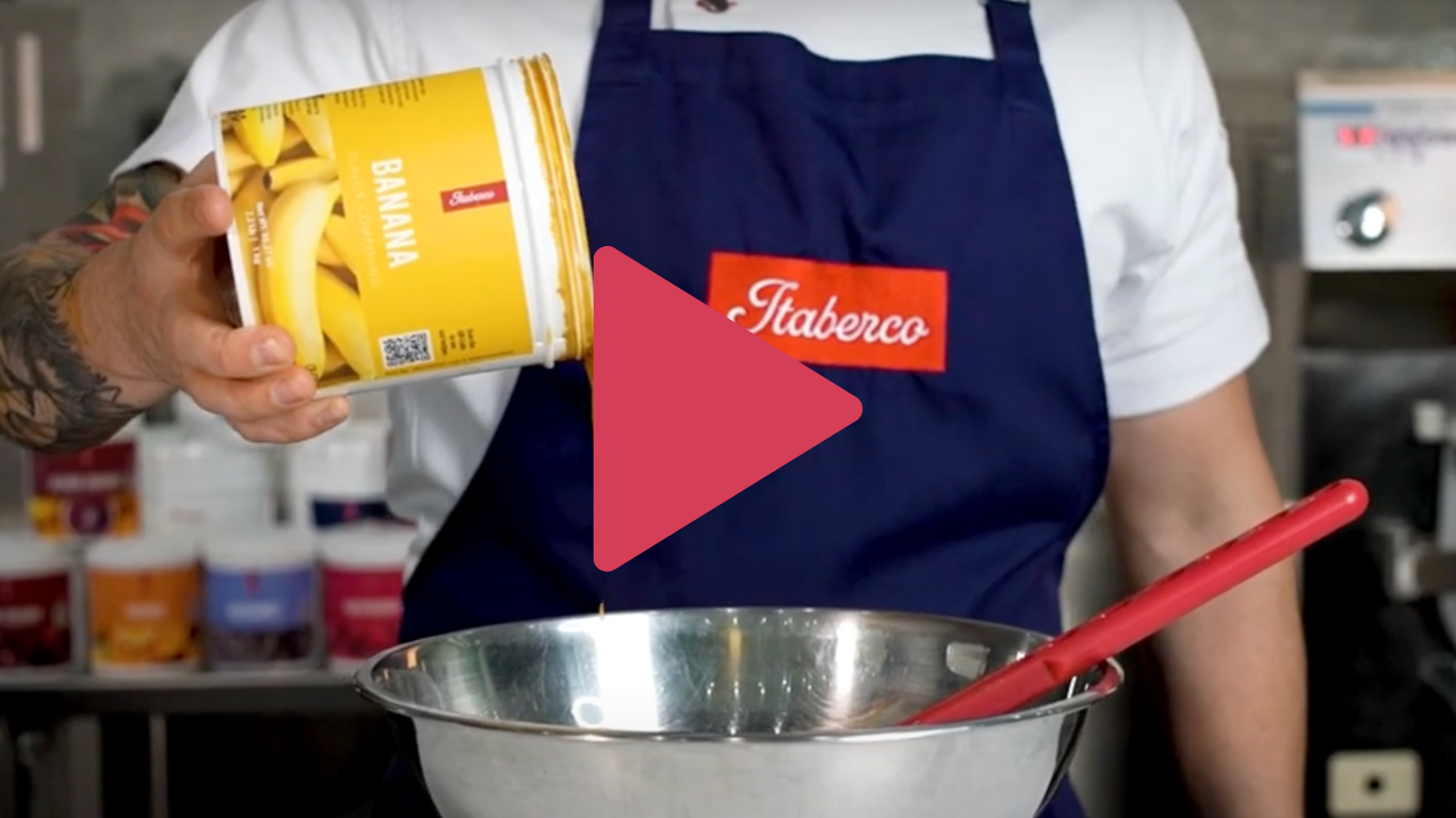 Mastering Flavor Layering with Itaberco - Itaberco