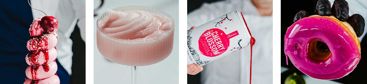 How to Replace Red 40 Dye with Natural Food Coloring - Itaberco