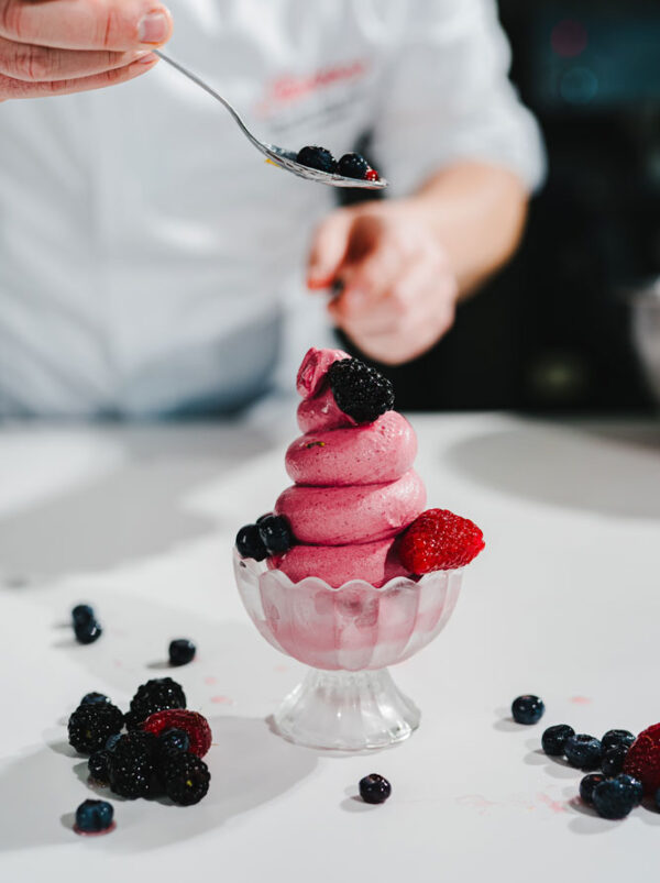 Understanding Butterfat Content for Soft Serve - Itaberco