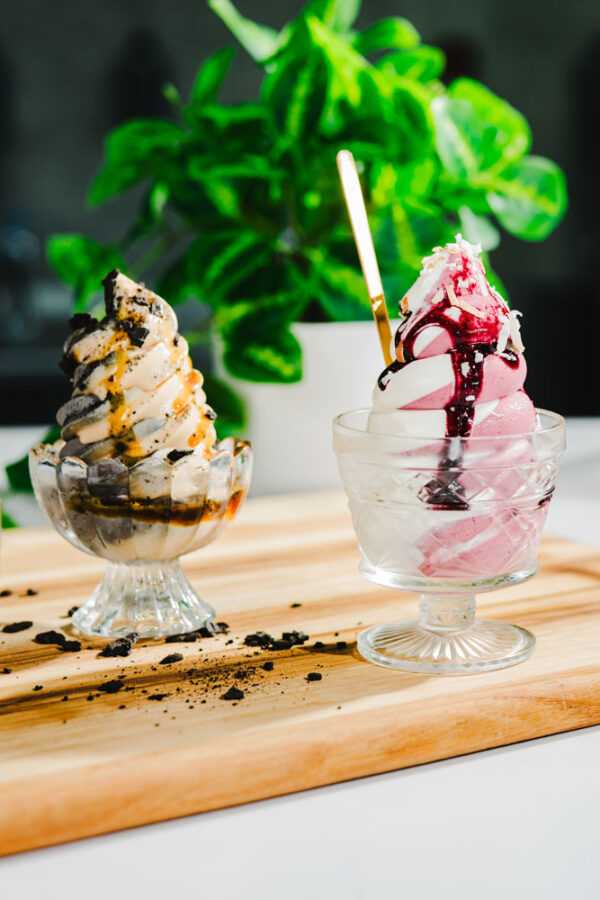 Understanding Butterfat Content for Soft Serve - Itaberco