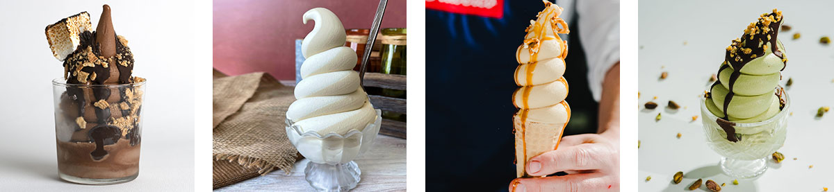 Understanding Butterfat Content for Soft Serve - Itaberco